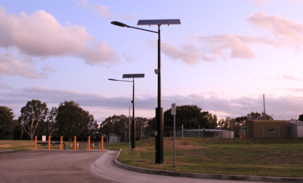 Orca Solar Lighting - Solar Lighting