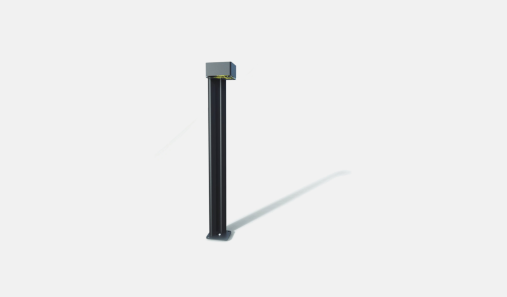 Domestic and Commercial Range - Solar Lighting