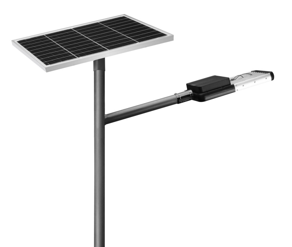 Overhead Lighting - Solar Lighting